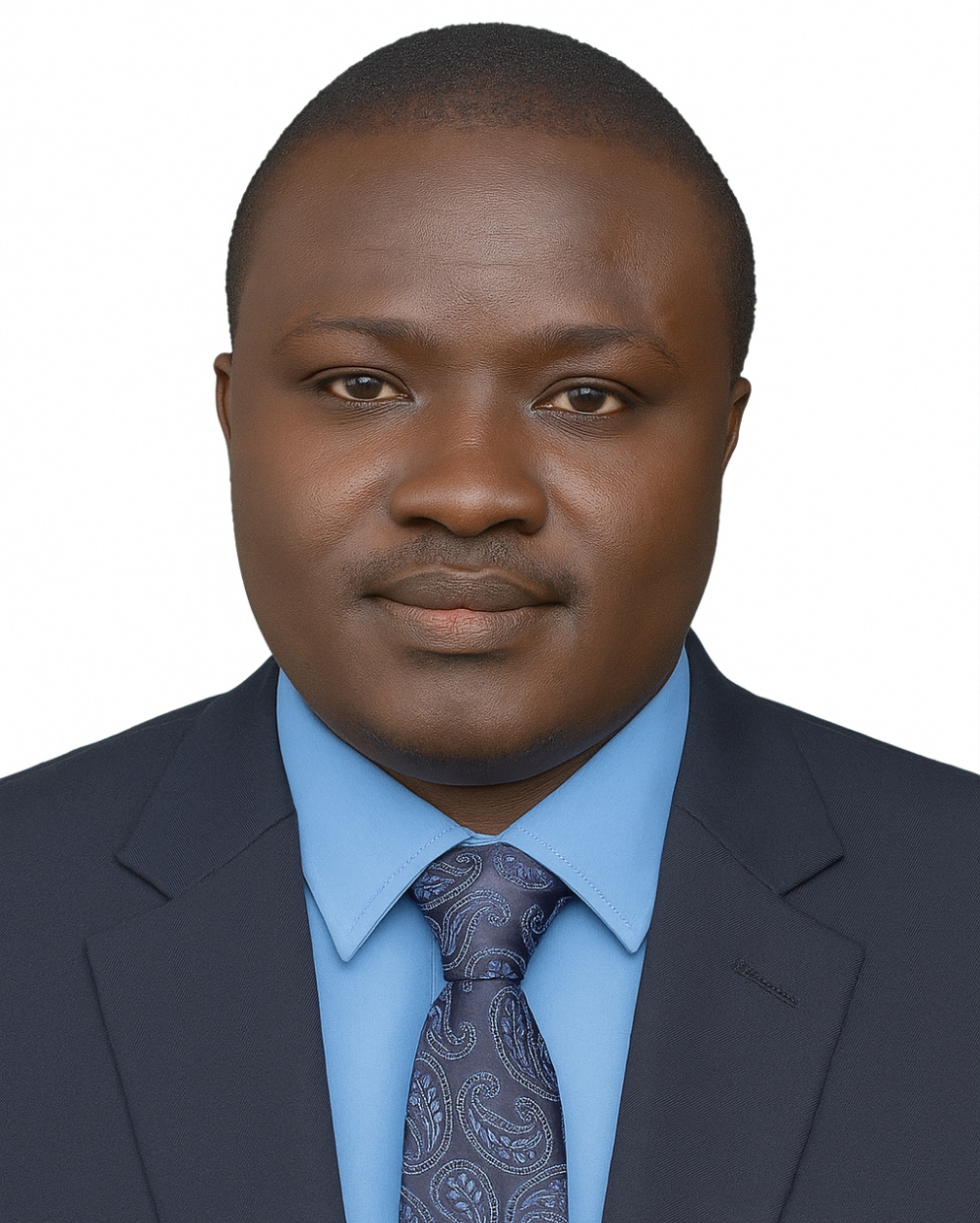 Chairman - AREWA Progressive Eagle Movement