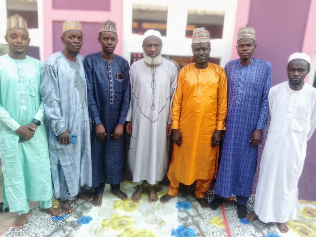 AREWA Progressive Eagle Movement