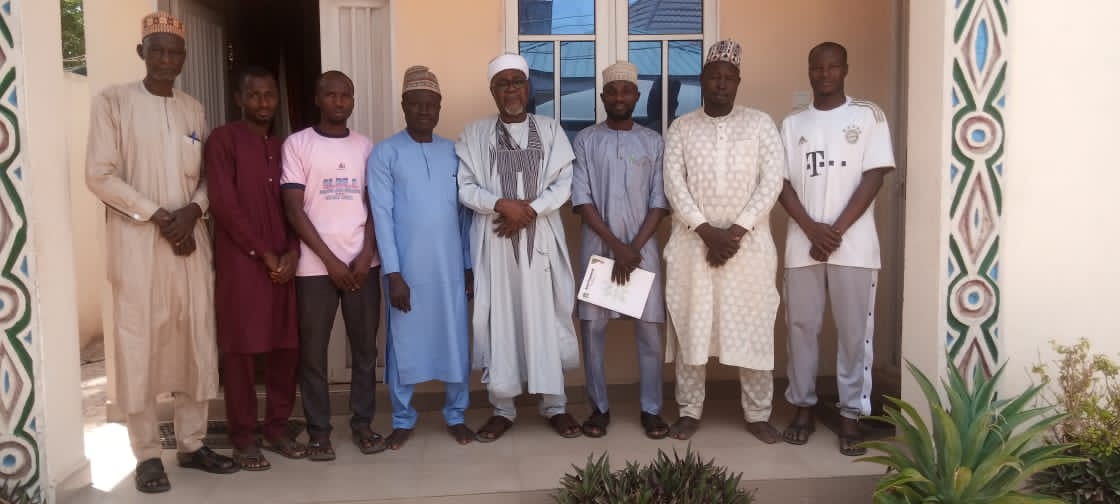 AREWA Progressive Eagle Movement