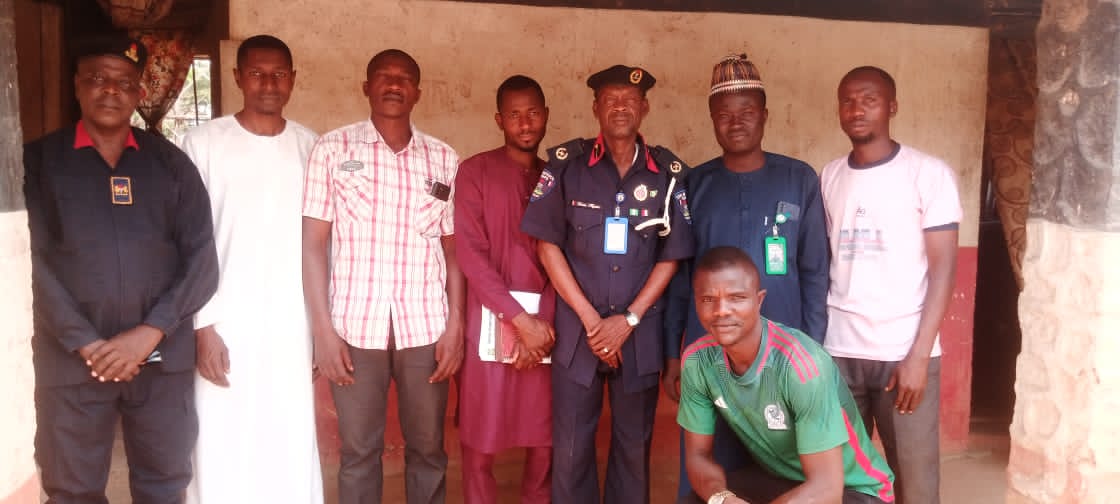 AREWA Progressive Eagle Movement