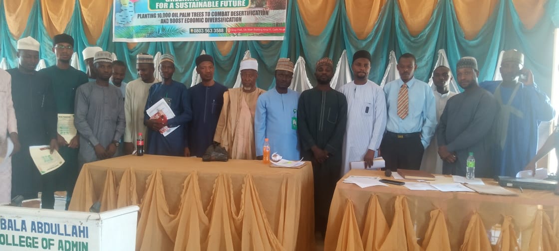 AREWA Progressive Eagle Movement